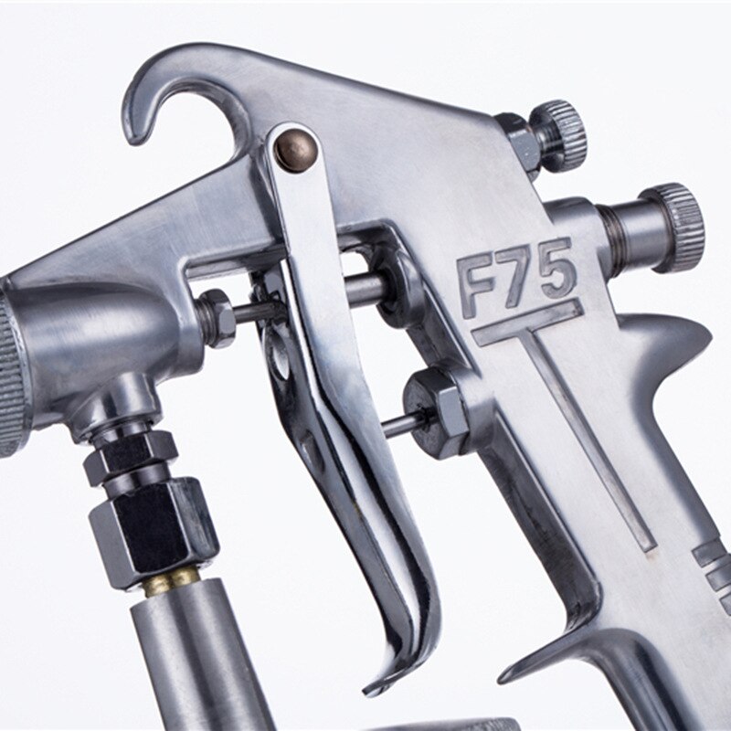 Auto Meubels Reparatie Spuitpistool F-75S(G) Spuit... – Vicedeal