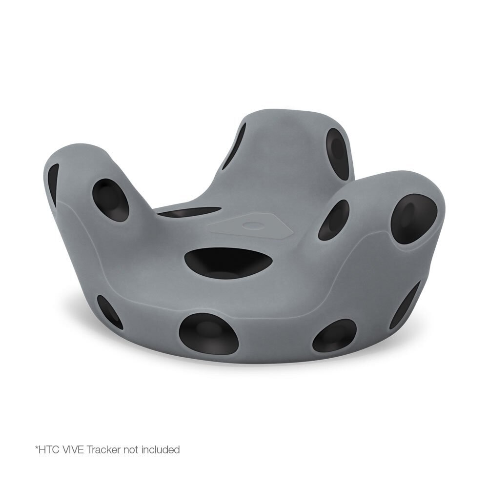 Silicone Skin Protection Case For HTC Vive headset... – Grandado