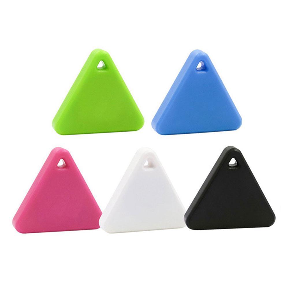 5pcs Portable Bluetooth Smart Mini Tag Tracker Pet... – Vicedeal