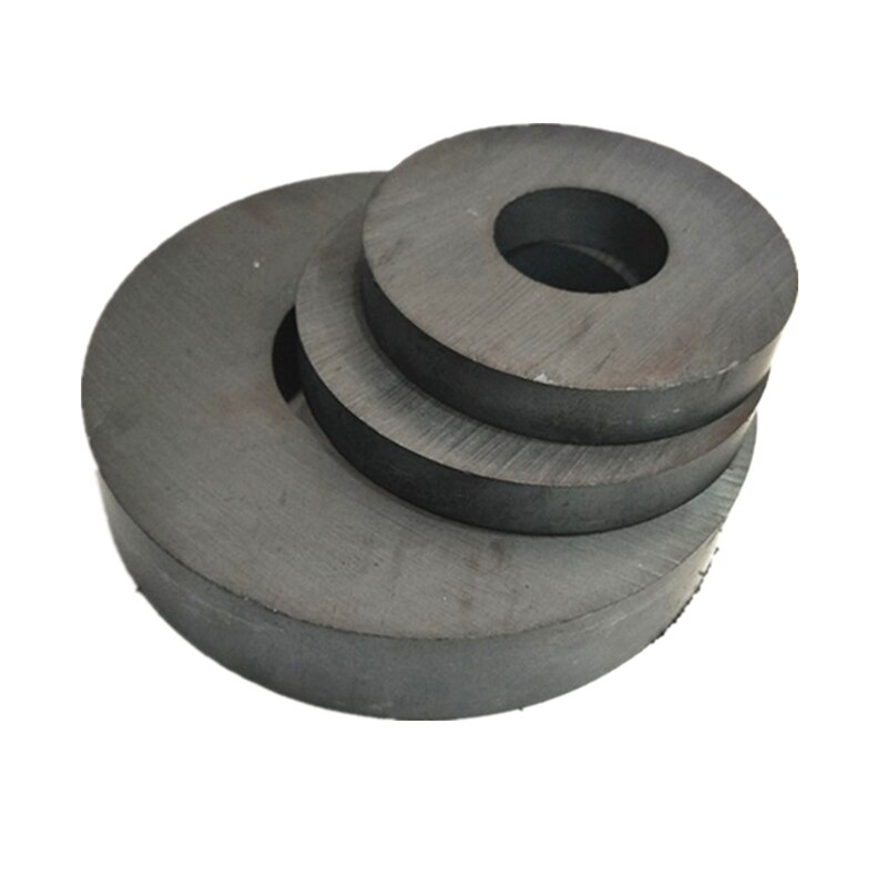 1-10pc/lot Ring Ferrite Magnet 50x10 mm Hole 22mm ... – Grandado