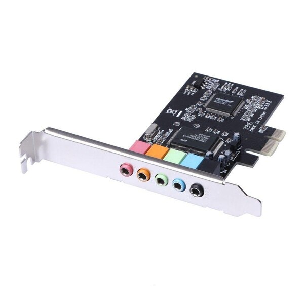Internal Sound Card approx! APPPCIE51 PCX – Grandado