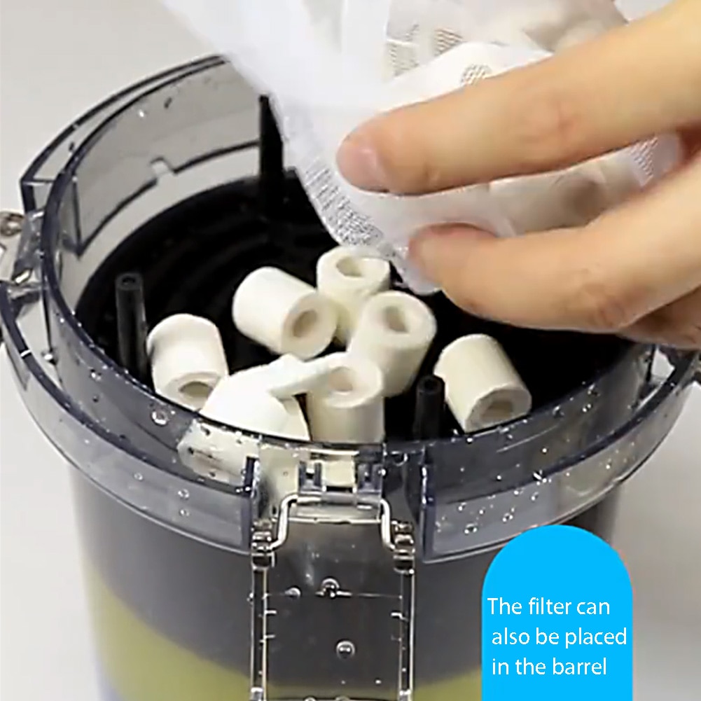 External Canister Filter Switch Aquarium Multiple ... – Grandado