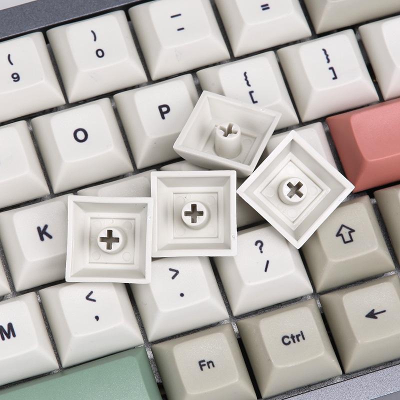KBDfans DSA 9009 Keycaps Set 75 Keys – Vicedeal