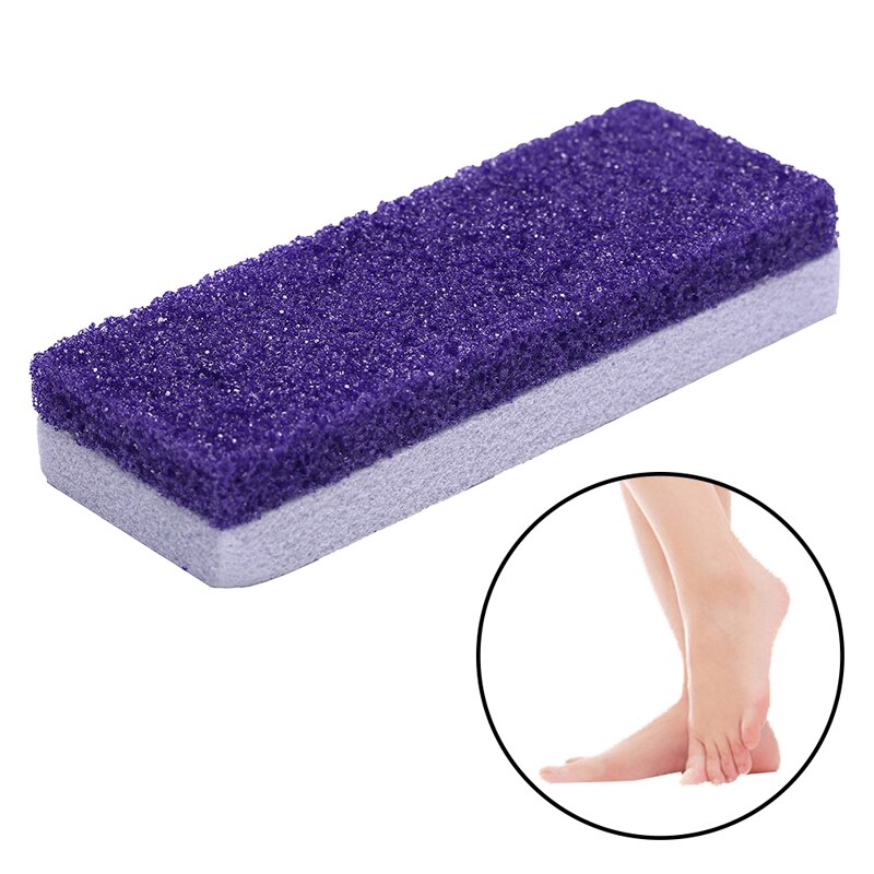 13cm Portable Rasp File Feet Care Purple Feet Rasp... – Grandado