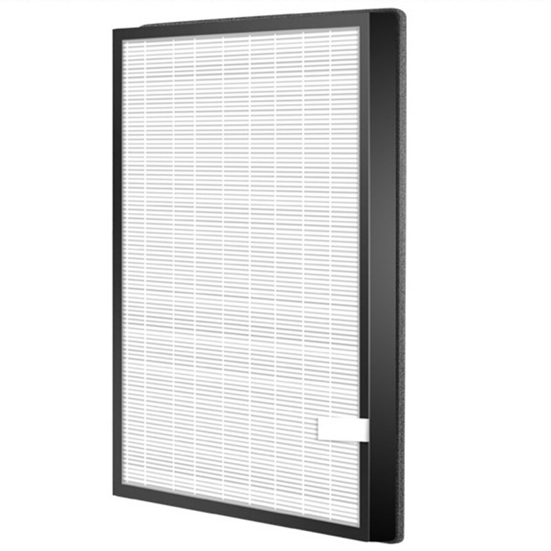310X242x35mm Hepa Filter Voor Midea KJ20FE-NH3/Nn/... – Vicedeal
