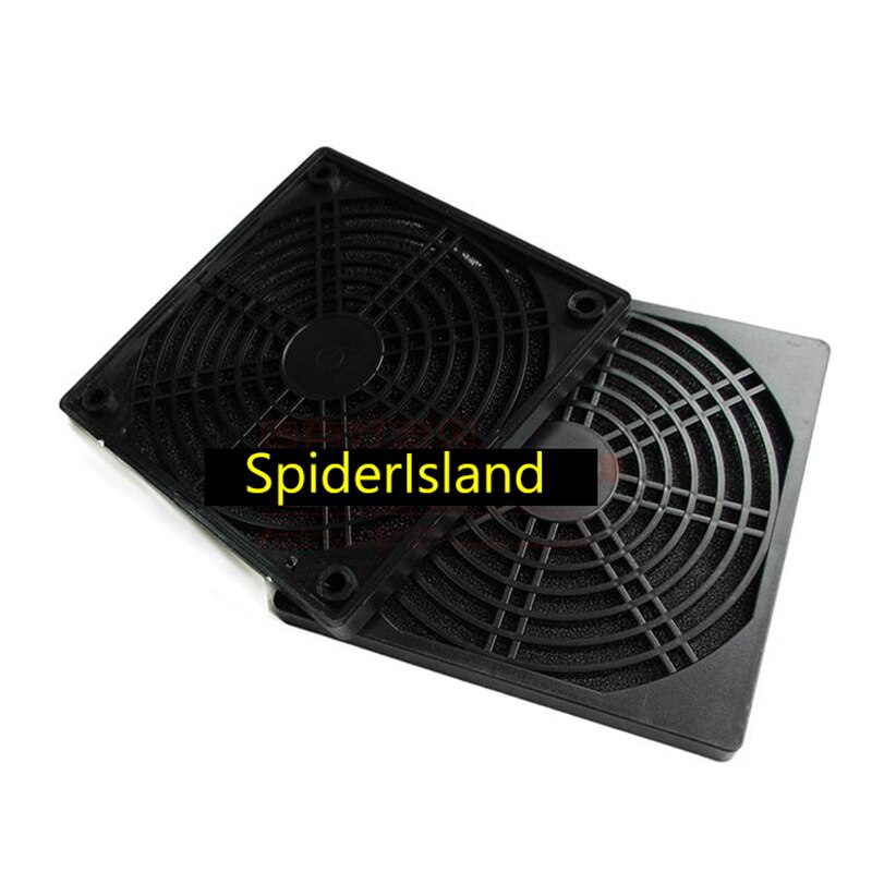 PC Dust Cover Case 3 in 1 Fan Dustproof Sponge Fil... – Vicedeal