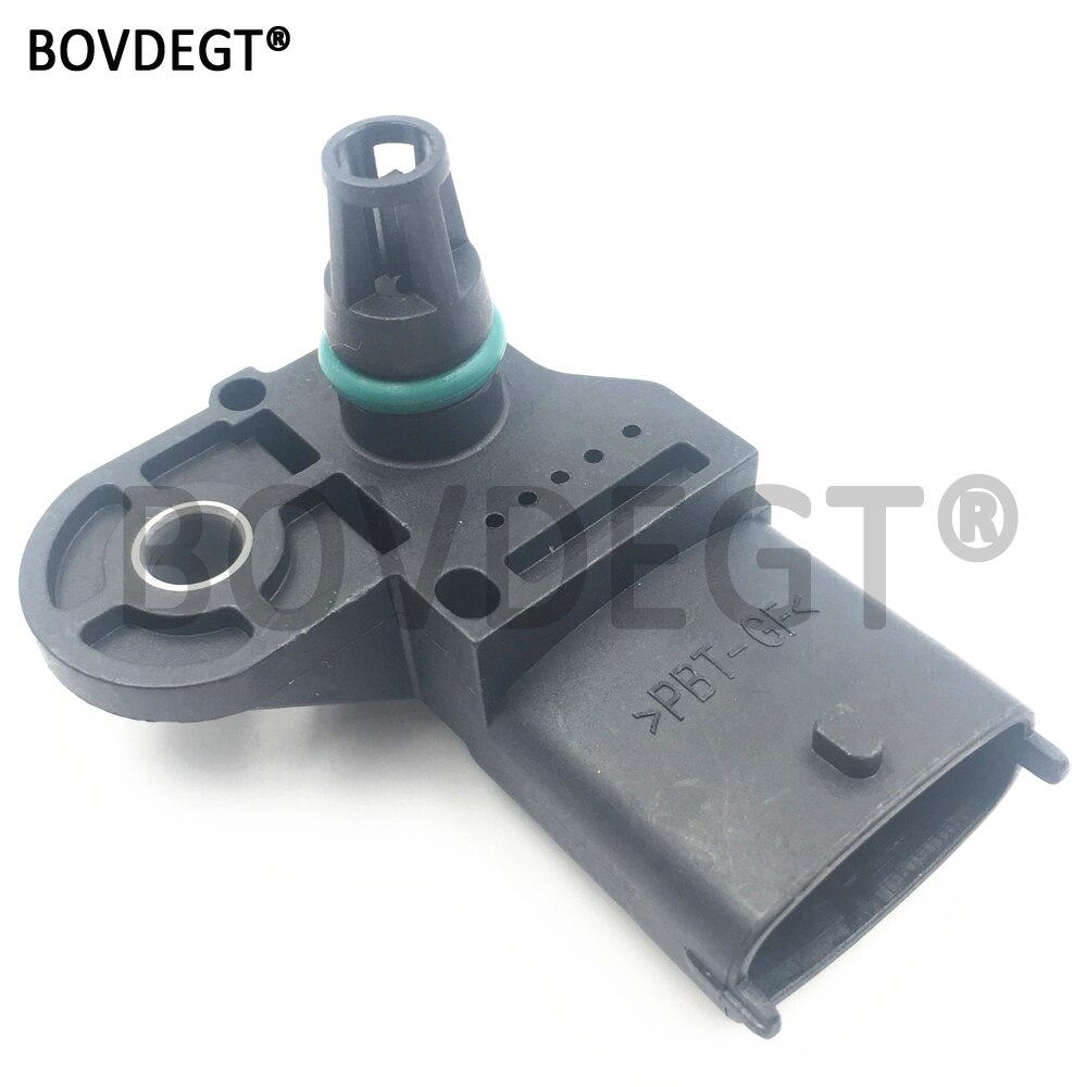 Manifold Pressure Sensor for RENAULT LAGUNA MEGANE... – Grandado