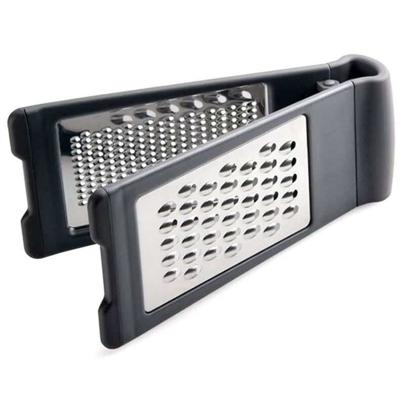 Cheese Grater Shredder Stainless Steel - Food Grat... – Vicedeal
