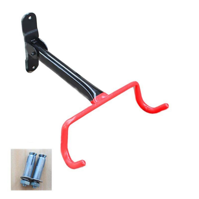 Bicycle Wall Mounted Garage Rack MTB Bike Storage ... – Vicedeal