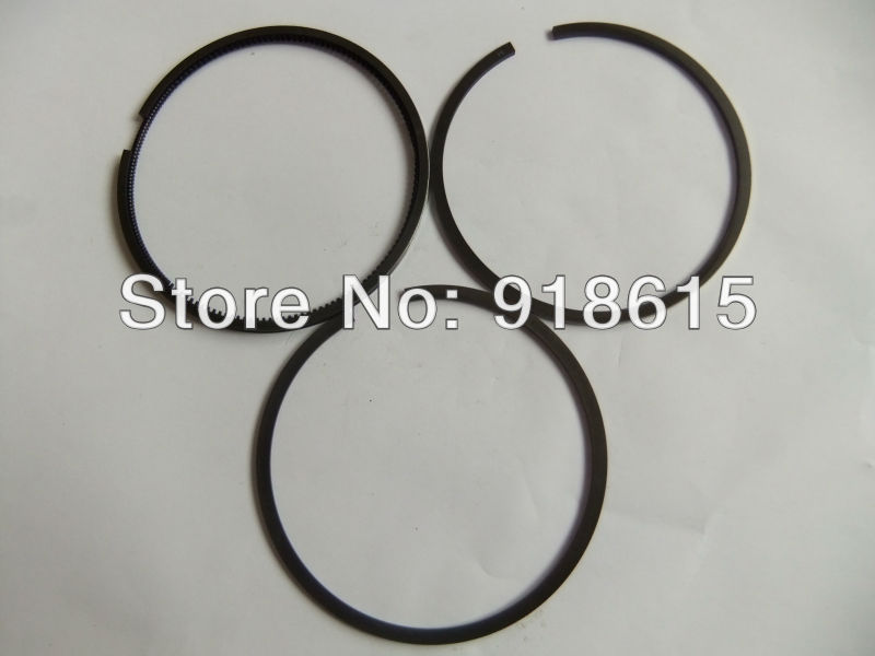 LOMBARDINI 25LD477/2 KD477 Piston Ring generator s... – Vicedeal