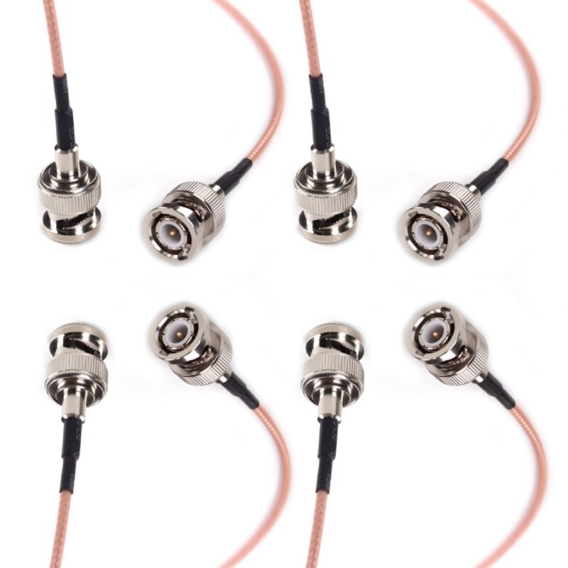 4X Custom Length Cables- Lanparte HD-SDI HD SDI Vi... – Vicedeal