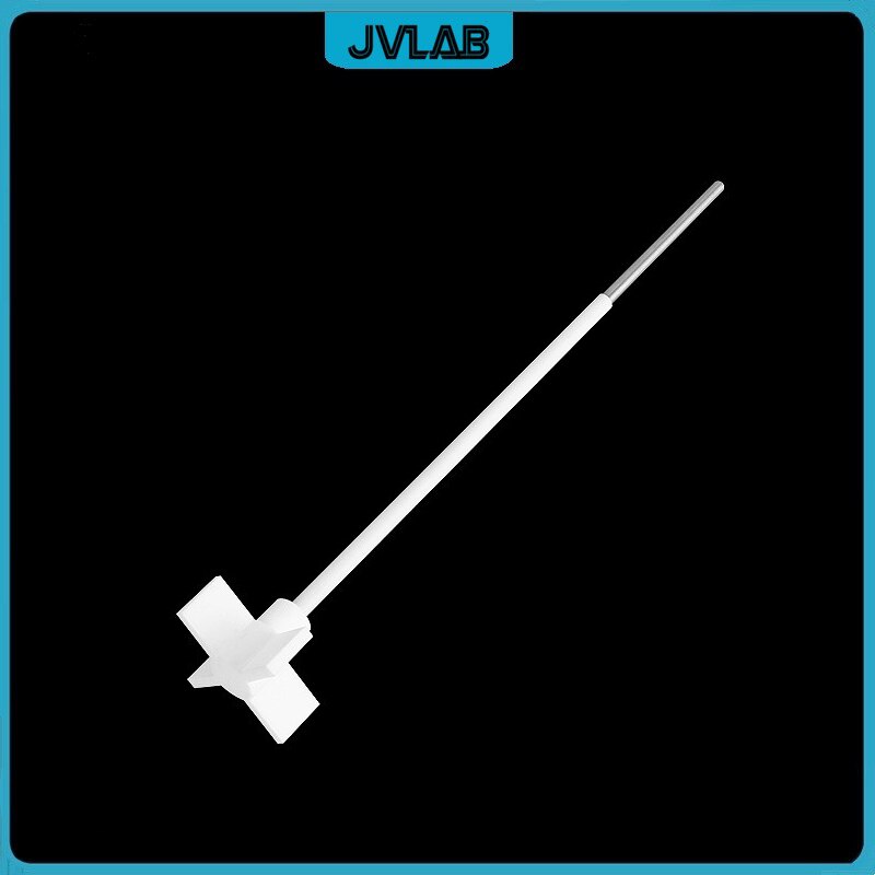 Straight Stirrer Ptfe Paddle Roerder Gebruik Voor ... – Vicedeal