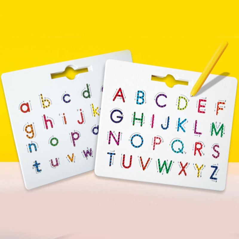 Magnetic Tracing Board Educational Toys for Childr... – Vicedeal