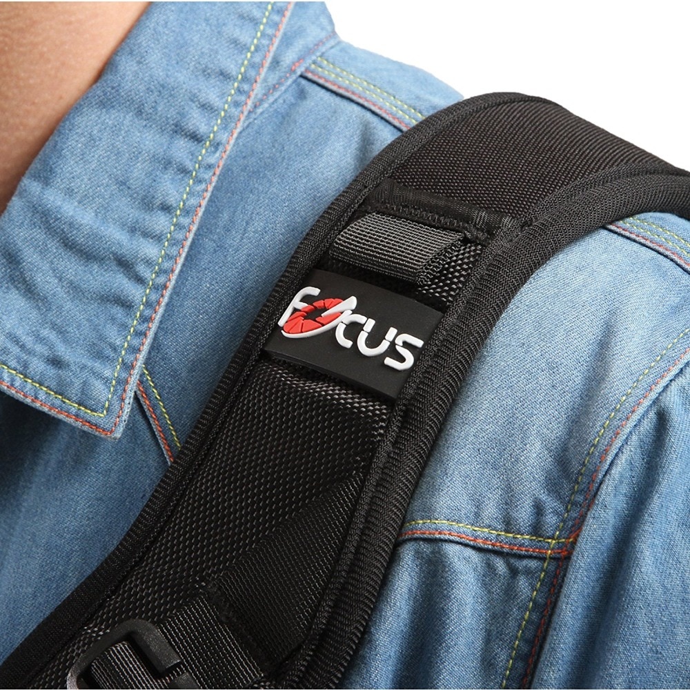 Camera strap Riem Quick Rapid Schouder Sling Hals ... – Grandado