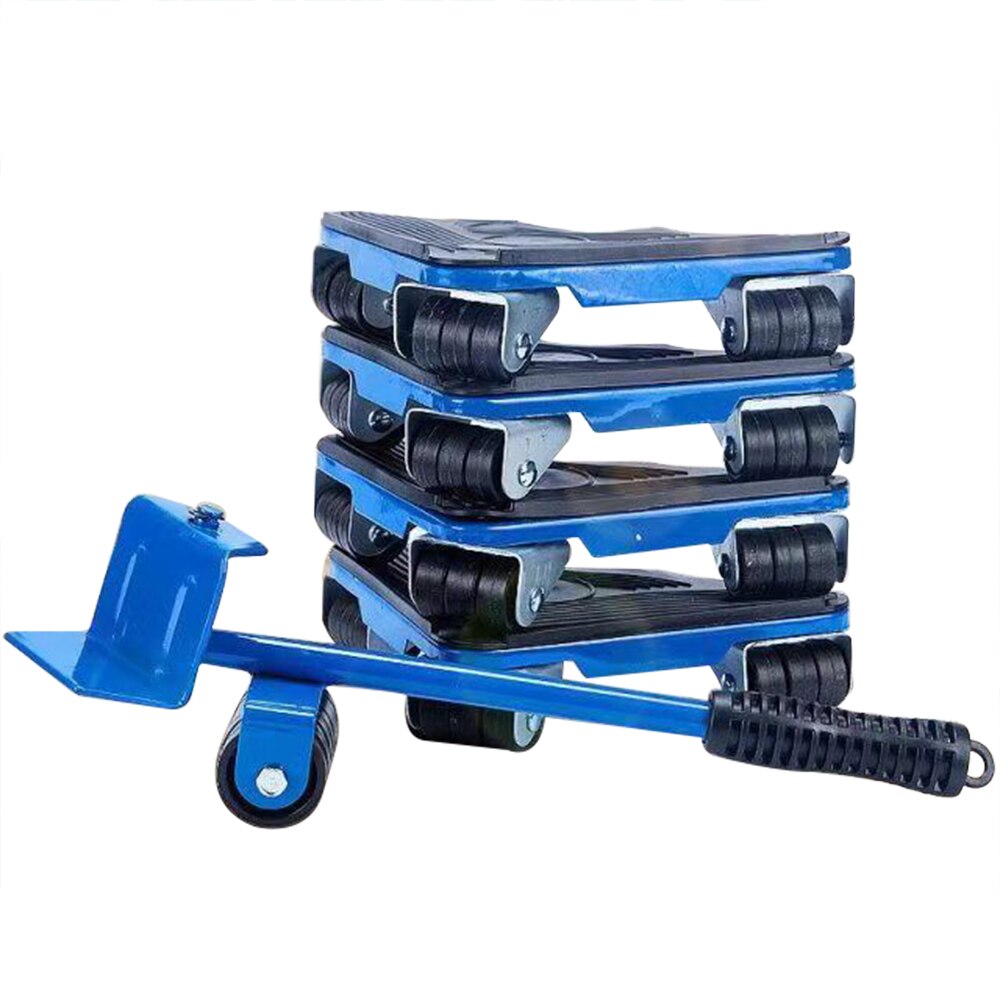 Type Of Heavy Object Mover Triangle Mover 5 Piece ... – Grandado