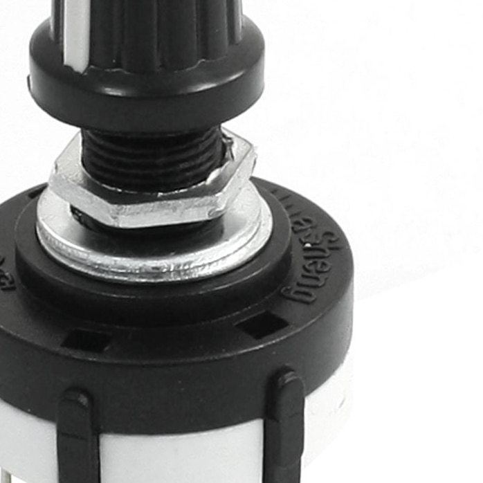 3P4T 3 Pole 4 Position Single Wafer Band Selector ... – Grandado