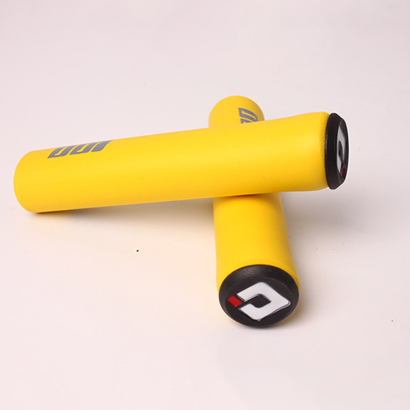 ODI Mountain bicycle handlebars MTB soft silicone ... – Grandado