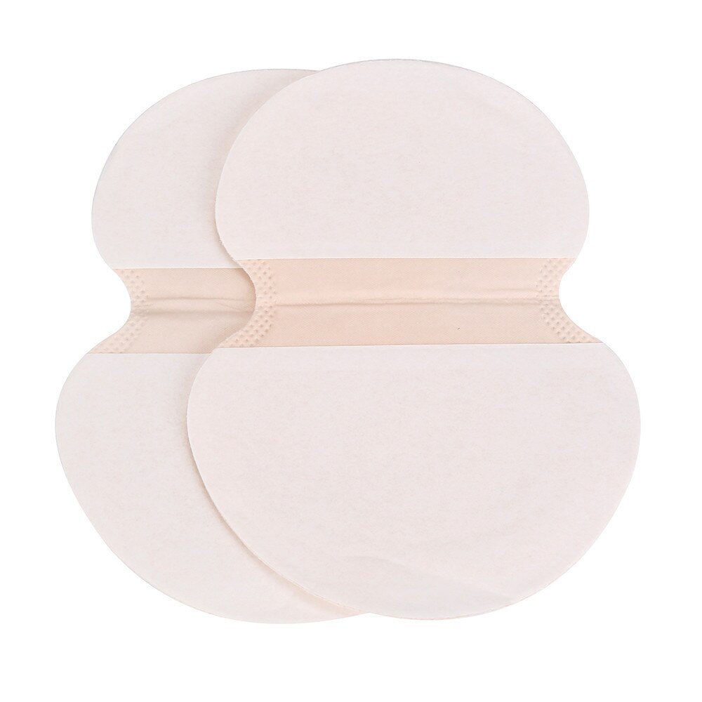 2pcs Universal Type Underarm Sweat Absorbent Patch... – Vicedeal
