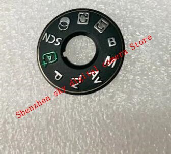 Camera Top Mode Dial Cover Lid Cap Function Mode D... – Vicedeal