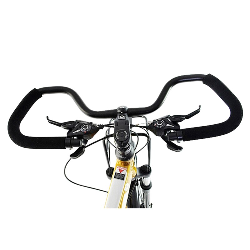 Fietsstuur Weg Mountainbike 25.4X580mm Stuur Fiets... – Vicedeal