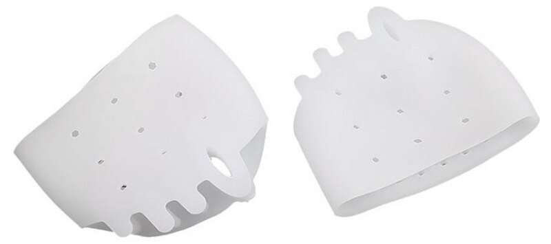 Fem-hullers honeycomb frontpude hallux valgus stor... – Grandado