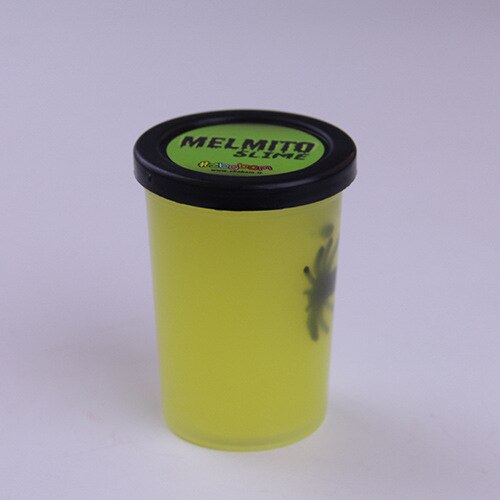 Novelty Luminous Liquid Slime Glow In The Dark Ins... – Grandado