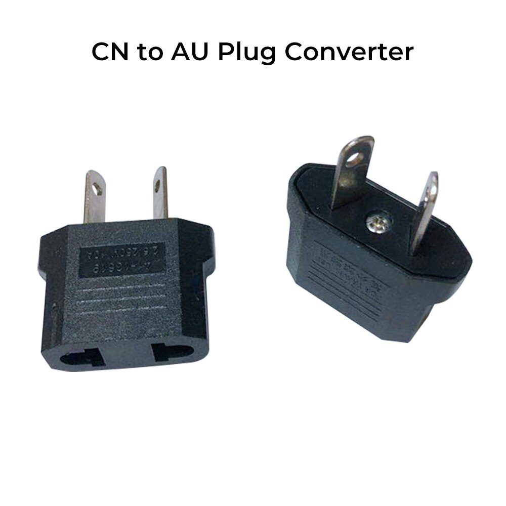 Us Au Eu Plug Adapter Amerikaanse Japan China Ons ... – Vicedeal
