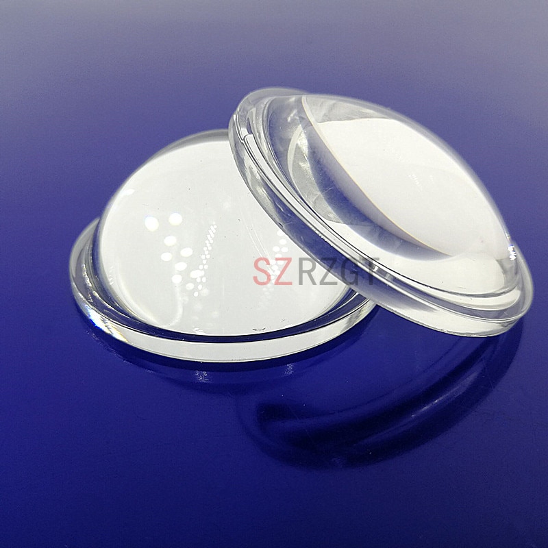 LED 44mm 60-80/90-120 degree Lens Light Reflector ... – Grandado