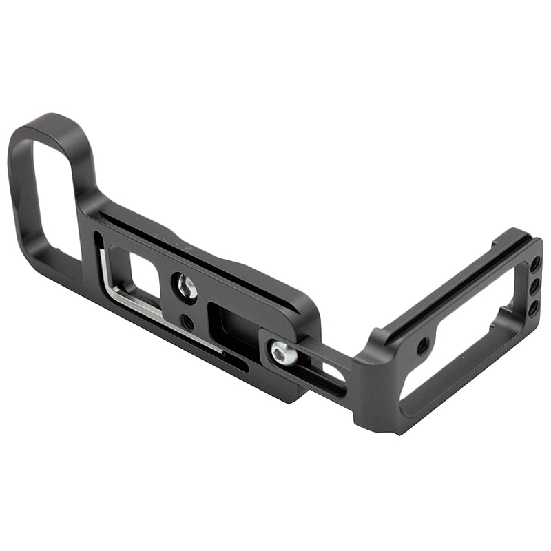Retractable L Plate Bracket Holder Camera Hand Gri... – Vicedeal