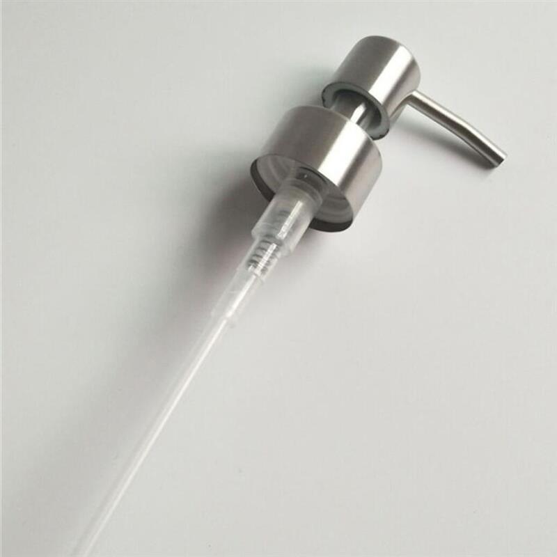2pcs Lotion Dispenser Head Bathroom Liquid Soap Pu... – Vicedeal