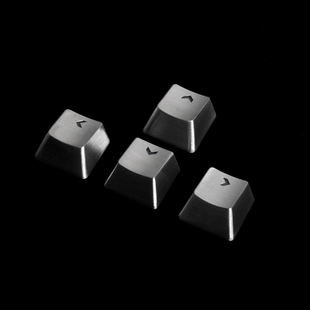 Rvs Richting Pijl Keycaps Voor Cherry Mx Switch Me... – Vicedeal