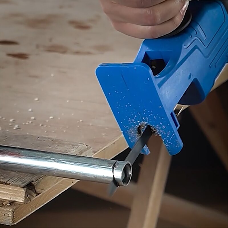 Portable Reciprocating Saw Conversion Head Electri... – Vicedeal