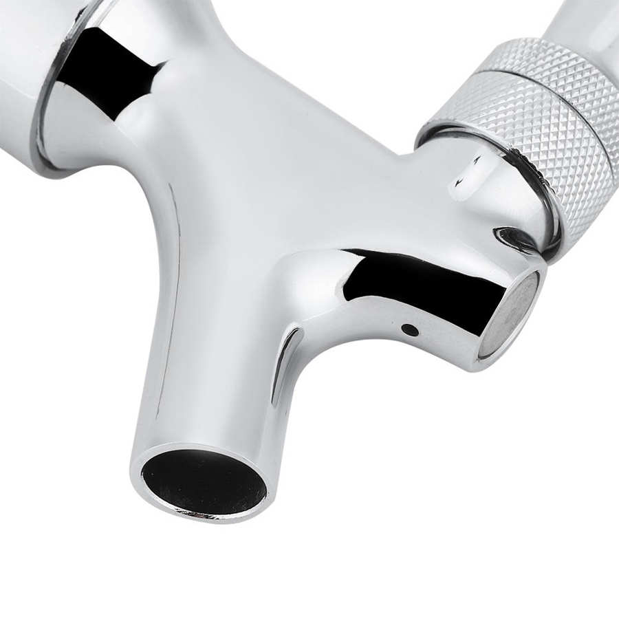 home brew beer G5/8in Thread Non‑Adjustable Beer T... – Vicedeal