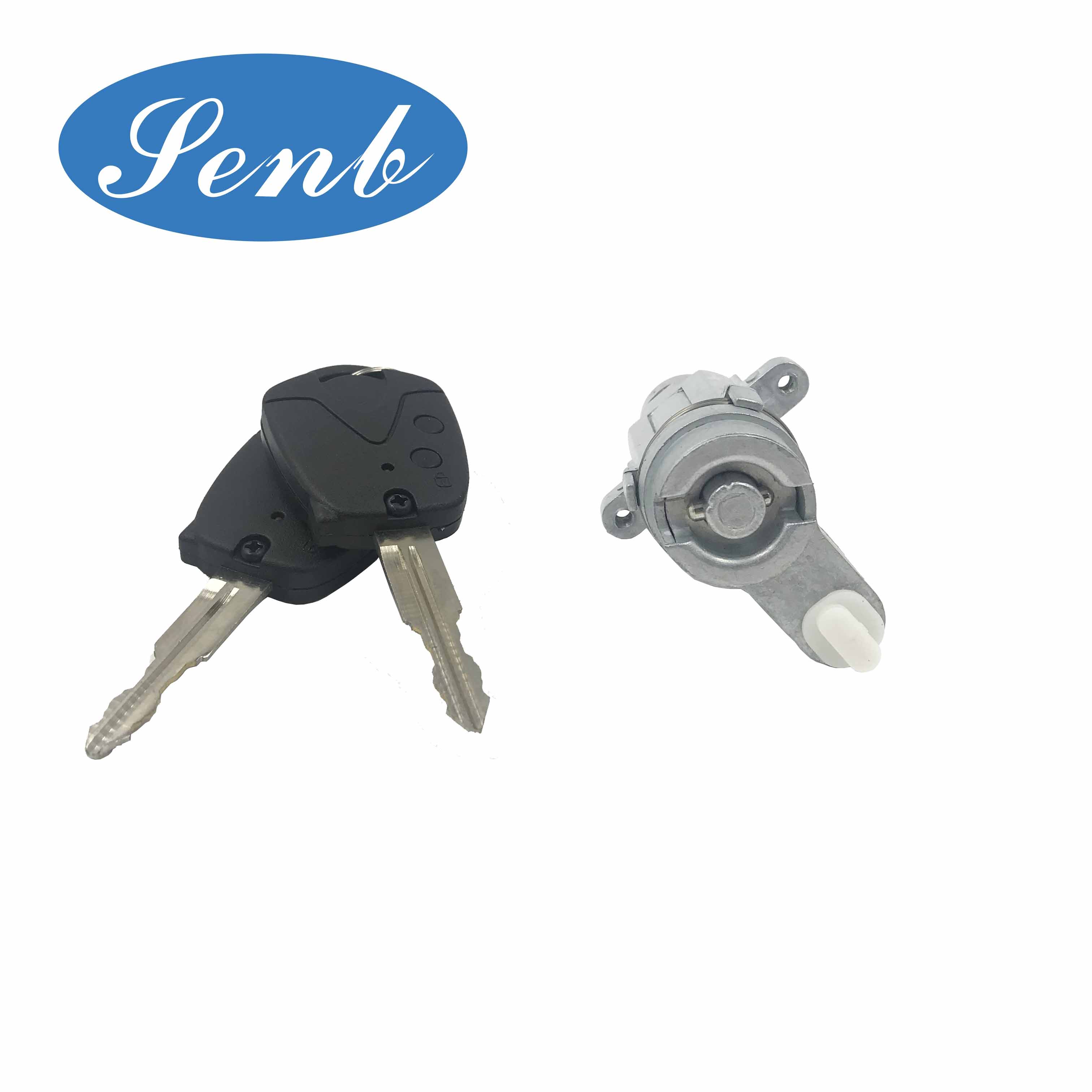 PROTON GEN 2 & PERSONA DOOR KEY LOCK WITH 2 KEYS – Grandado