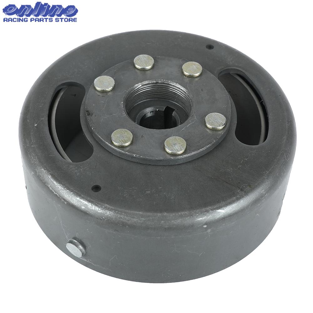 Motorcycle Magneto Flywheel For LF 50cc 70cc 90cc ... – Grandado
