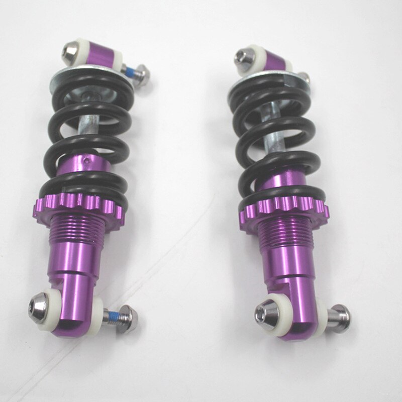 2PCS/Lot 130mm Shock Absorber, Bike Spring Shocks ... – Vicedeal