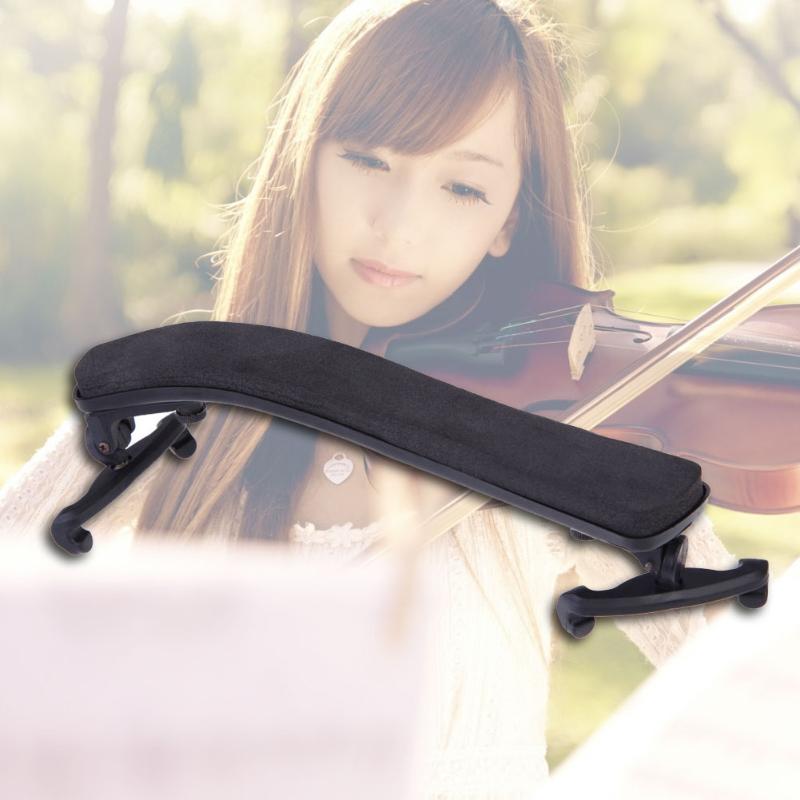 High Strength 3/4-4/4 Violin Shoulder Rest Adjusta... – Grandado