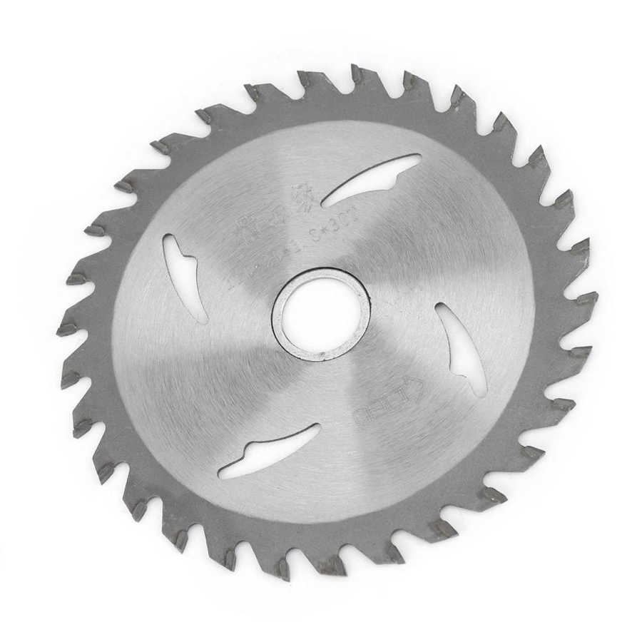 Carbide Circular Cutting Disc 30T Woodworking Tool... – Vicedeal