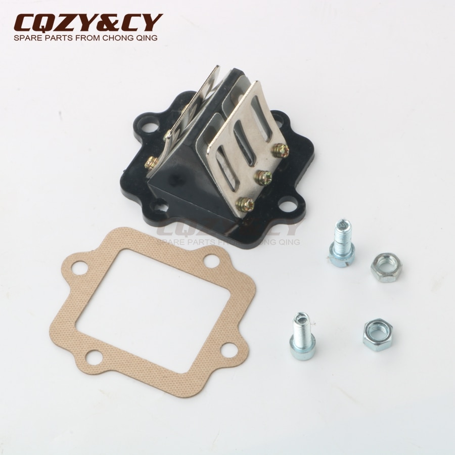 Racing reed ventil til beta 50 ark 50 ac lc chrono... – Grandado