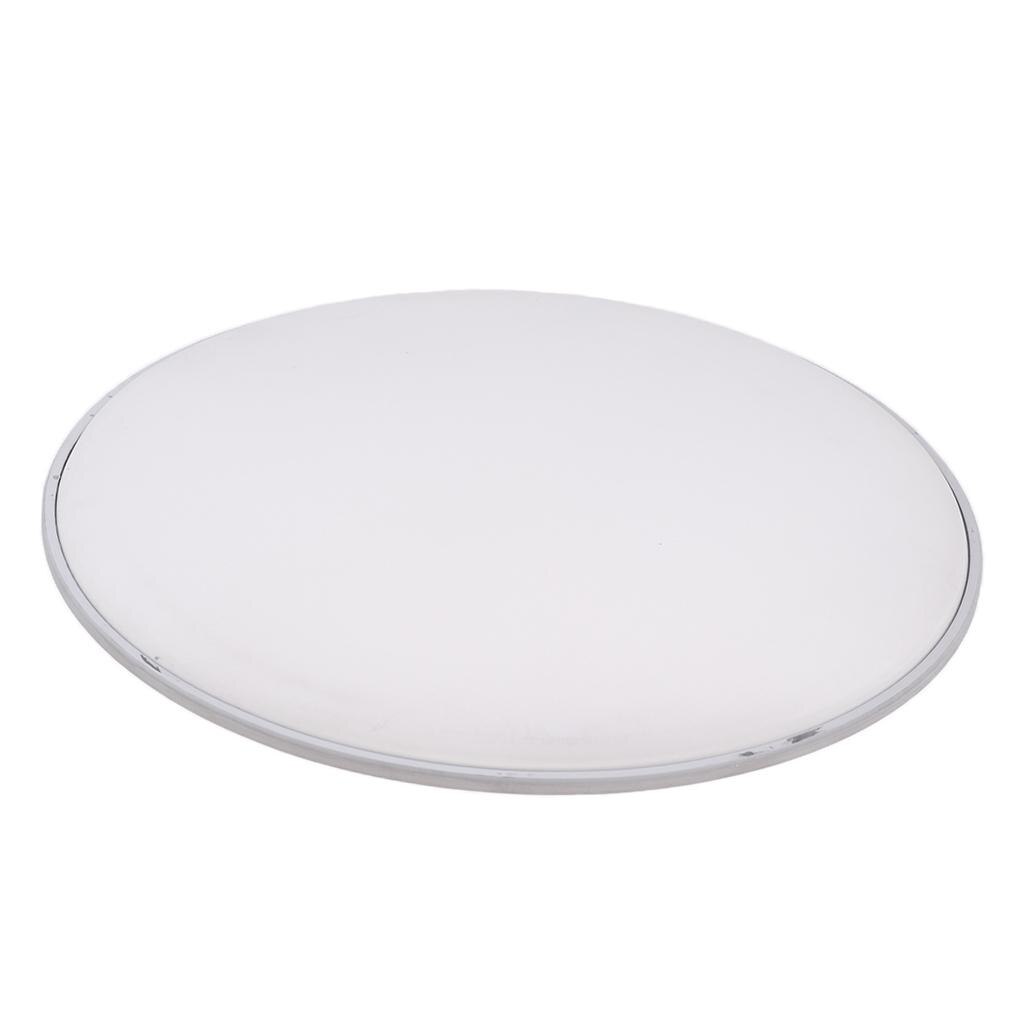 Clear Polyester Film Snare Drumhead Drum Skin for ... – Grandado