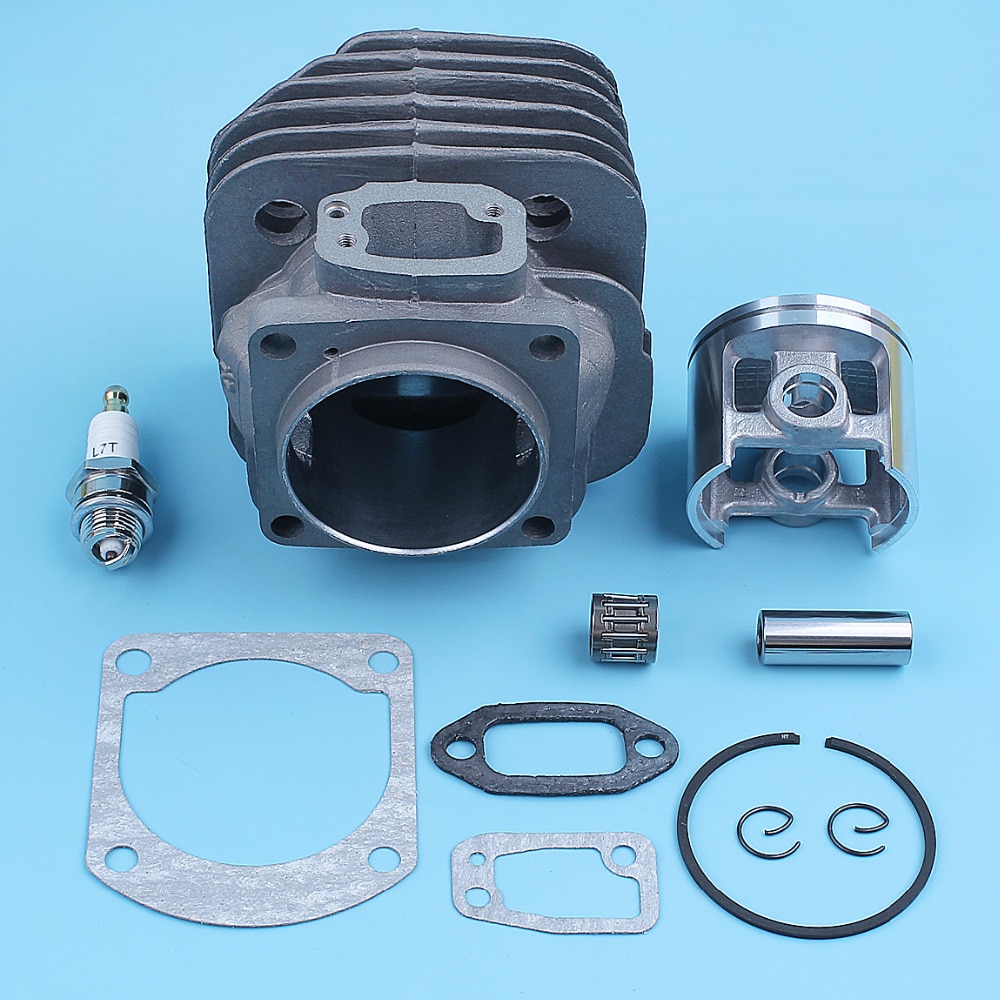 52mm cylindrede stempelpakninger nålelejesæt til h... – Grandado