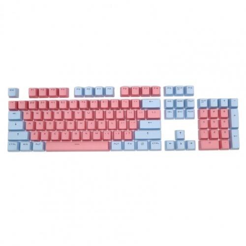 87-key Keyboard For PC Computer With Contrasting C... – Grandado