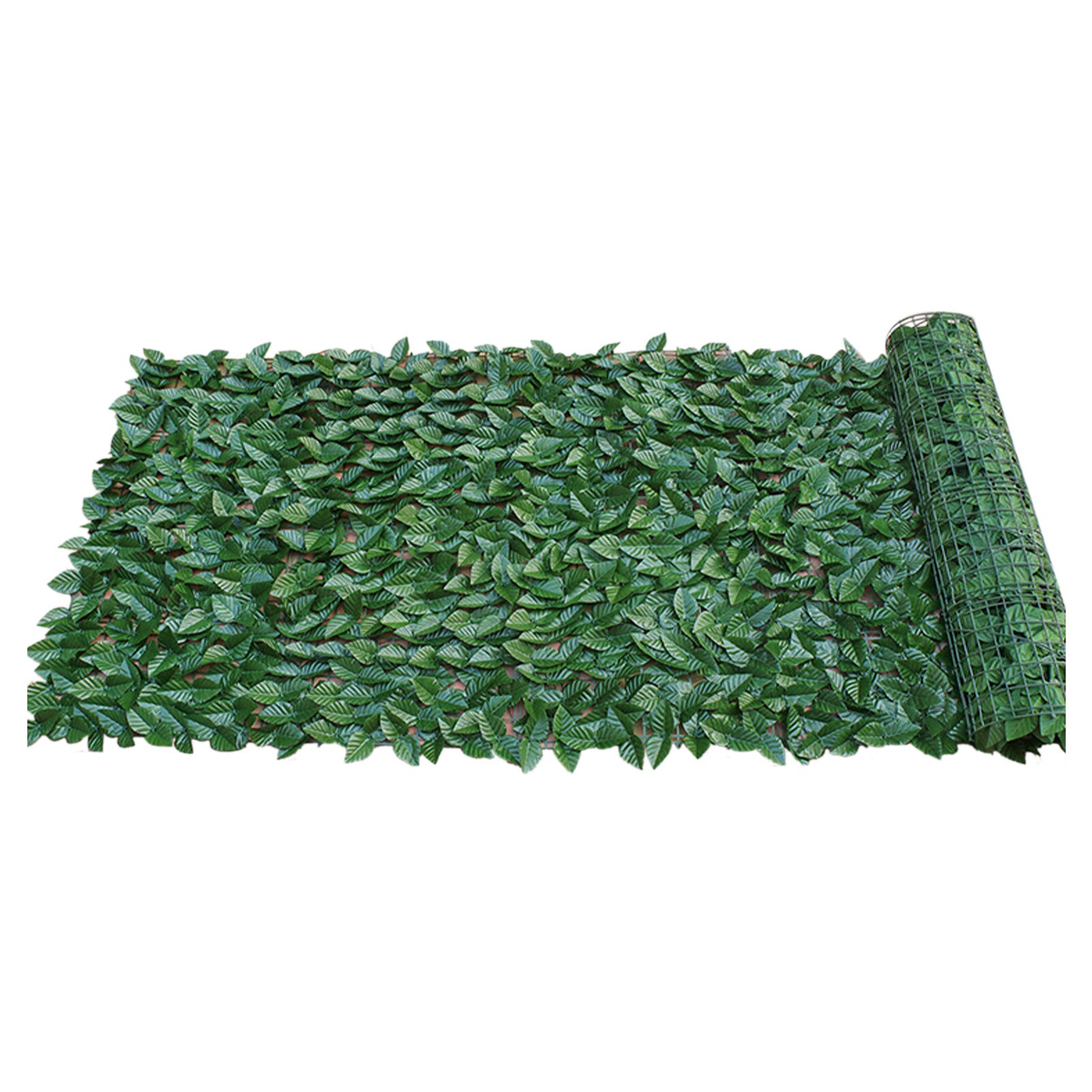 0.5X1M Outdoor Decor Landscaping Kunstmatige Blad ... – Grandado