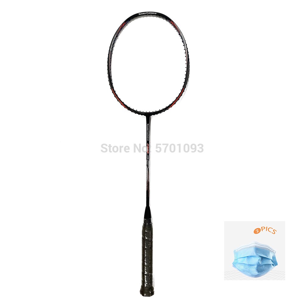 Badminton Racket Geen. 2868 Factory Direct 100% Fu... – Vicedeal