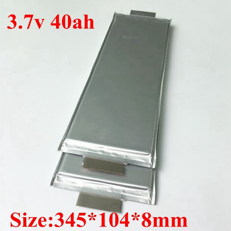 1 Pcs 3.7 V Hoge Capaciteit Li-Ion Batterij 3.7 V ... – Vicedeal