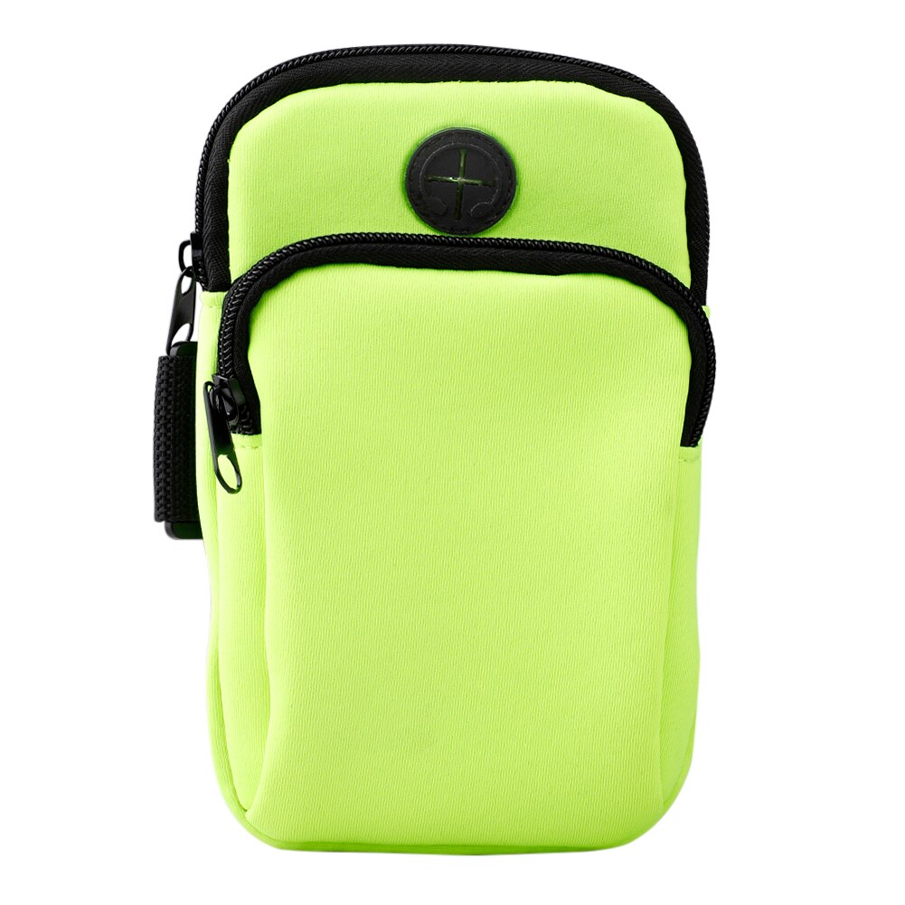 Phone Pouch for Sport Running Jogging Cycling Arm ... – Vicedeal