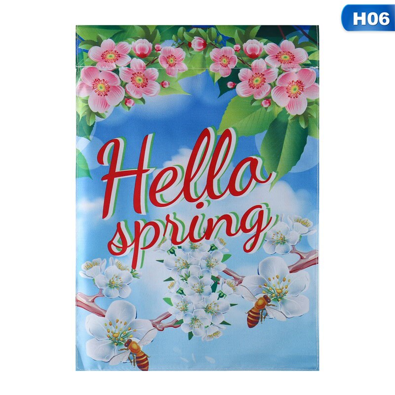 Own Double-sided Spring Summer Autumn Winter Four ... – Vicedeal