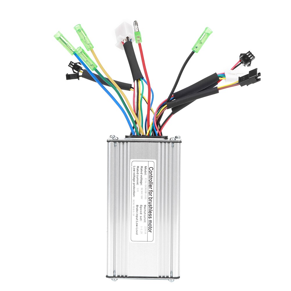 36/48V Electric Bicycle Controller Conversion Part... – Grandado