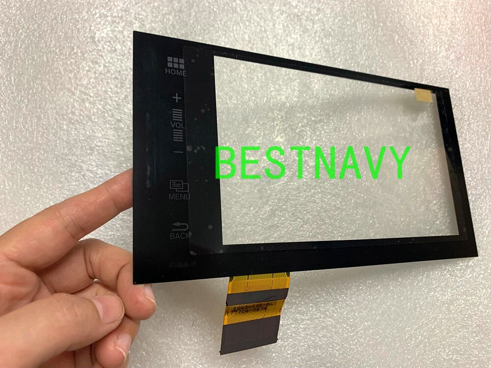 Brand 7inch LCD display LA070WV6-SL01 LA070WV6(SL)... – Grandado