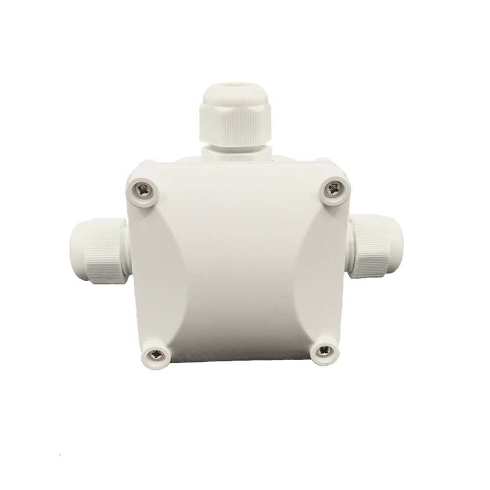 IP68 electrical cable waterproof connector t shape... – Grandado